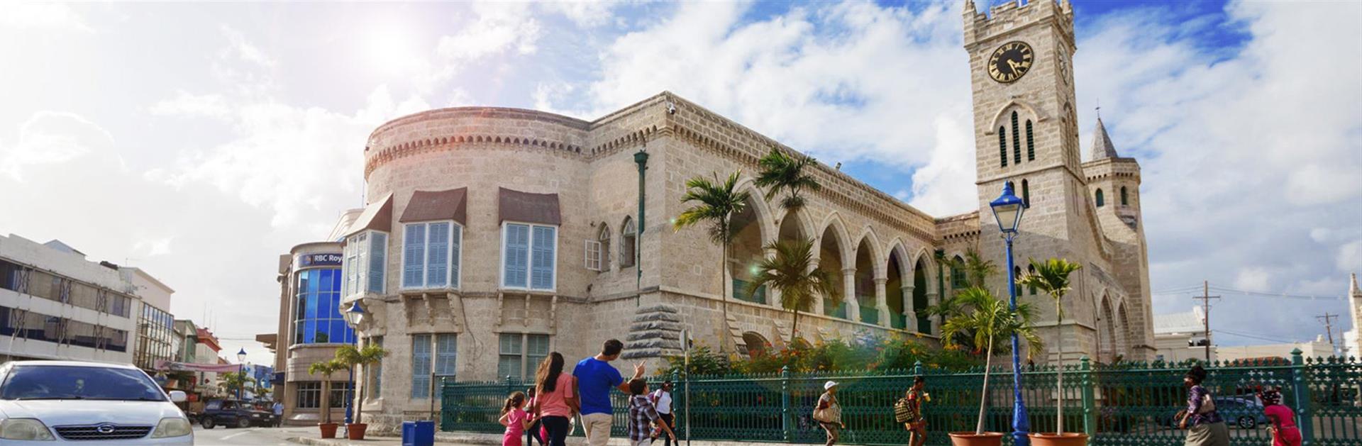 Explore 2019 Open House Season - Wildey House - Visit Barbados