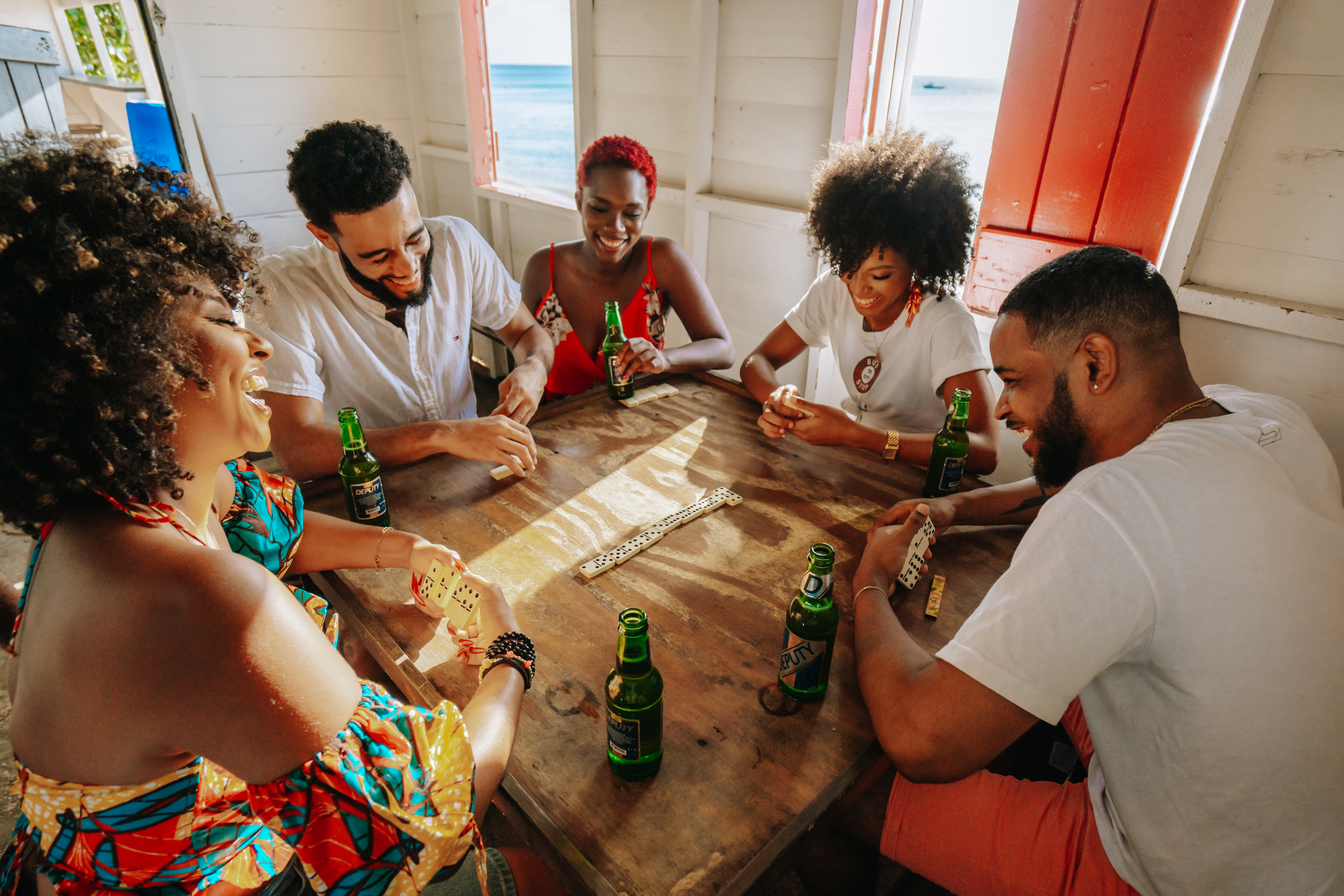 30 Incredible Things Barbados Is Known For