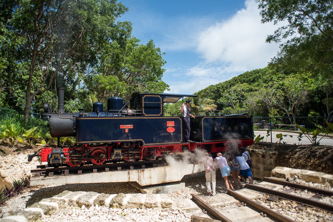 Explore St. Nicholas Abbey - A Historic Rum Plantation - Visit Barbados