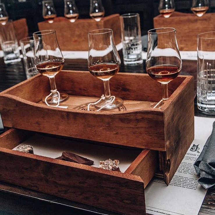 Explore The Story of Rum Begins in Barbados – The Birthplace of rum ...