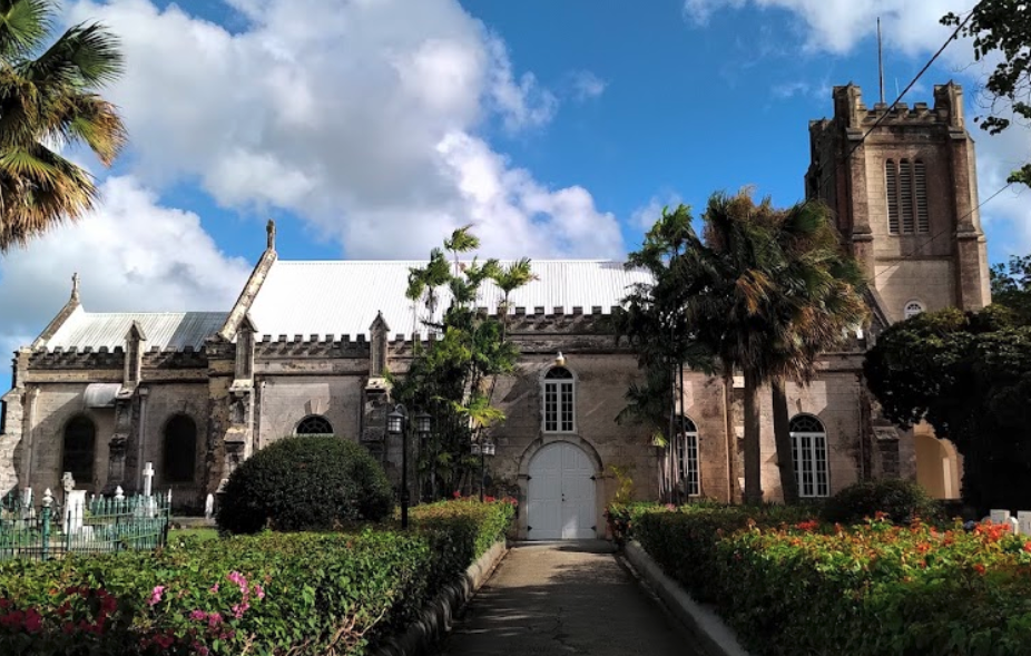 Explore Saint George - Visit Barbados