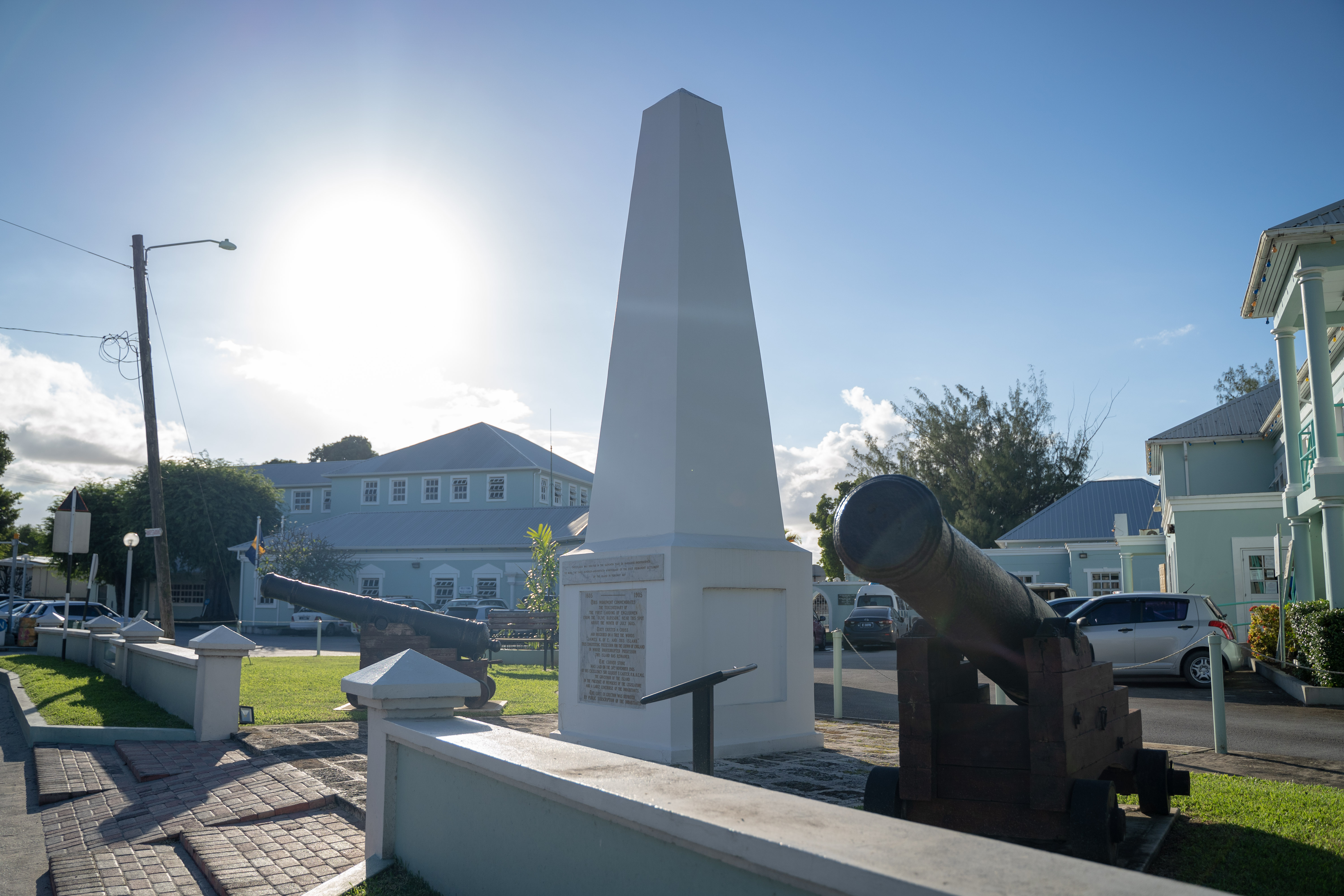 Explore Saint James - Visit Barbados