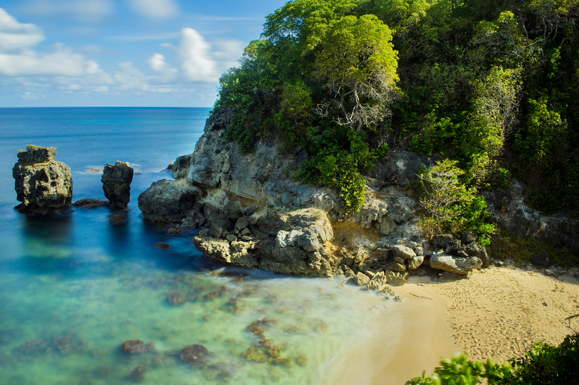 30 Incredible Things Barbados Is Known For