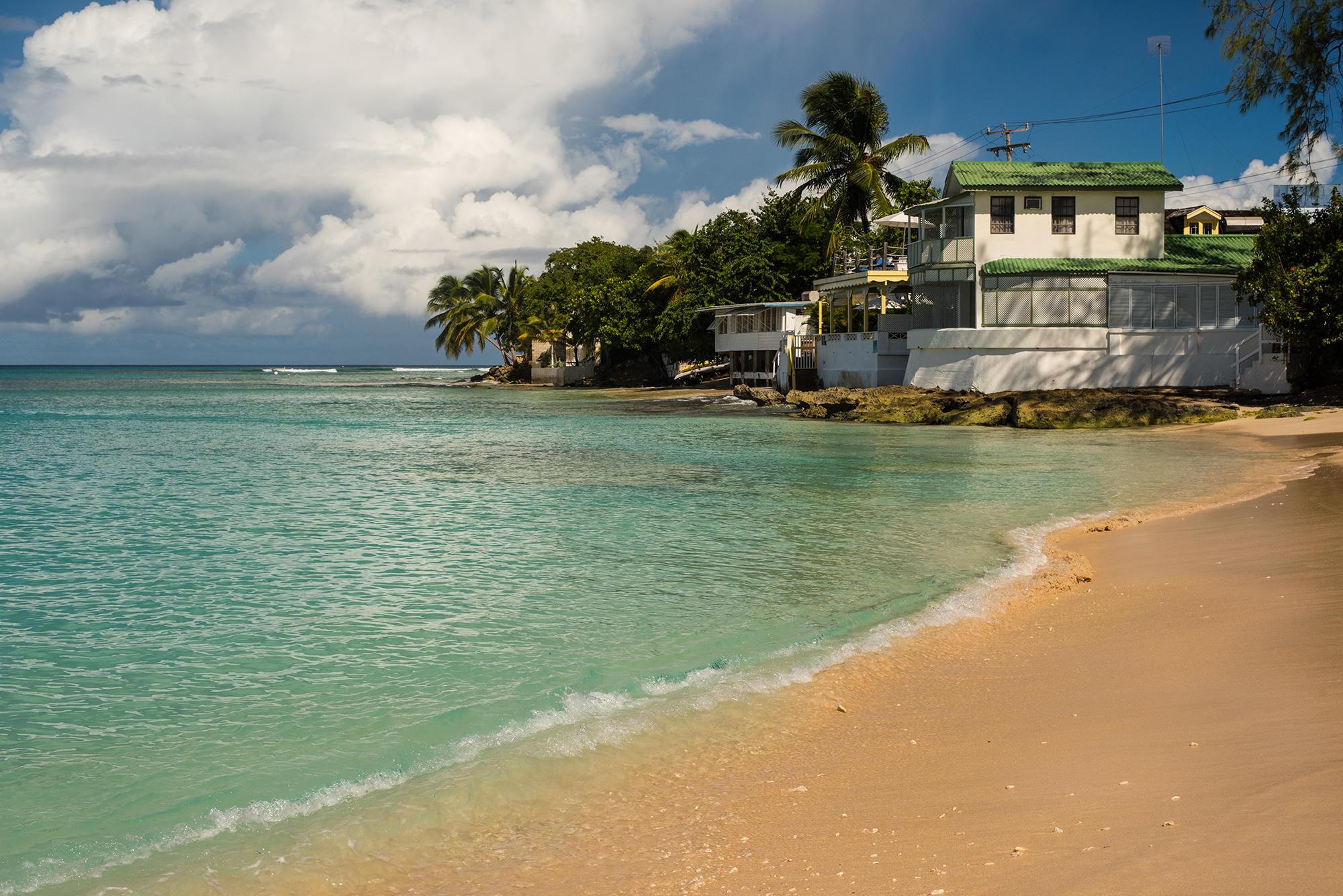 Explore Saint Peter - Visit Barbados