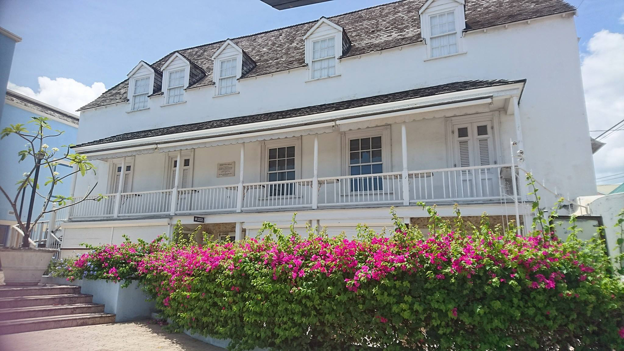 Explore Saint Peter - Visit Barbados