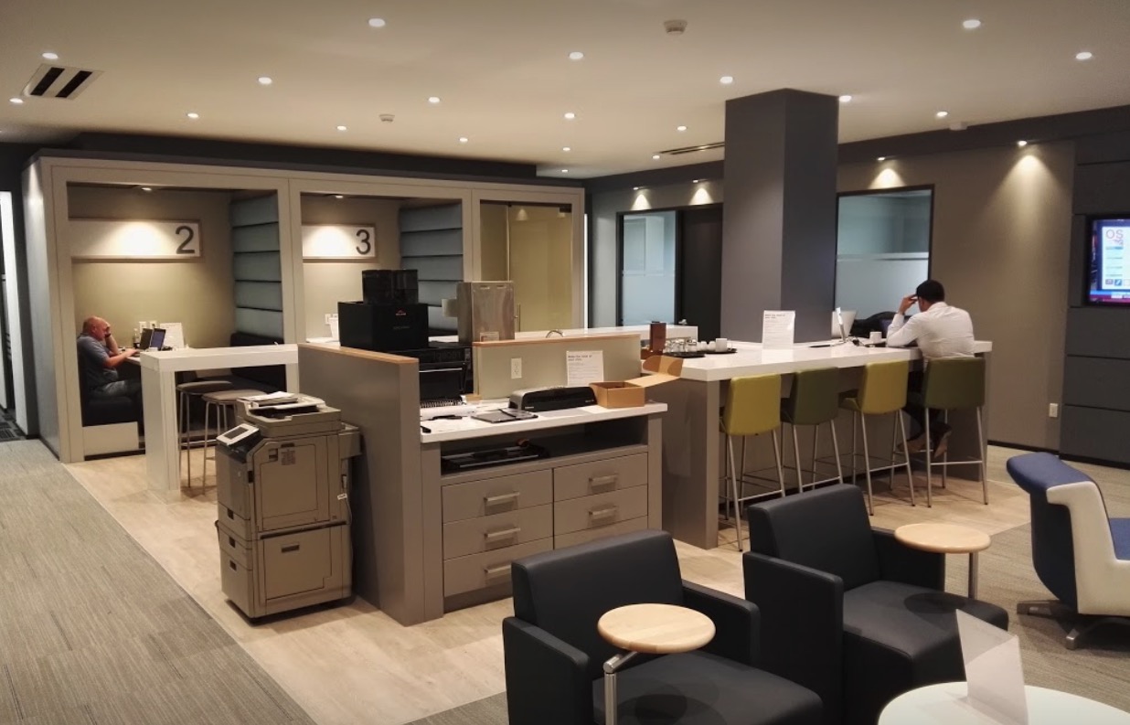 Explore Thinking About Setting up a Remote Office in Barbados? You Need ...