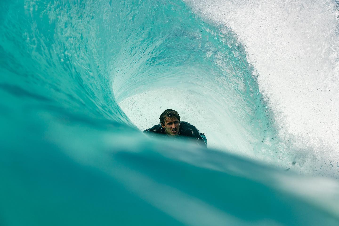 Meet Josh Burke - Visit Barbados