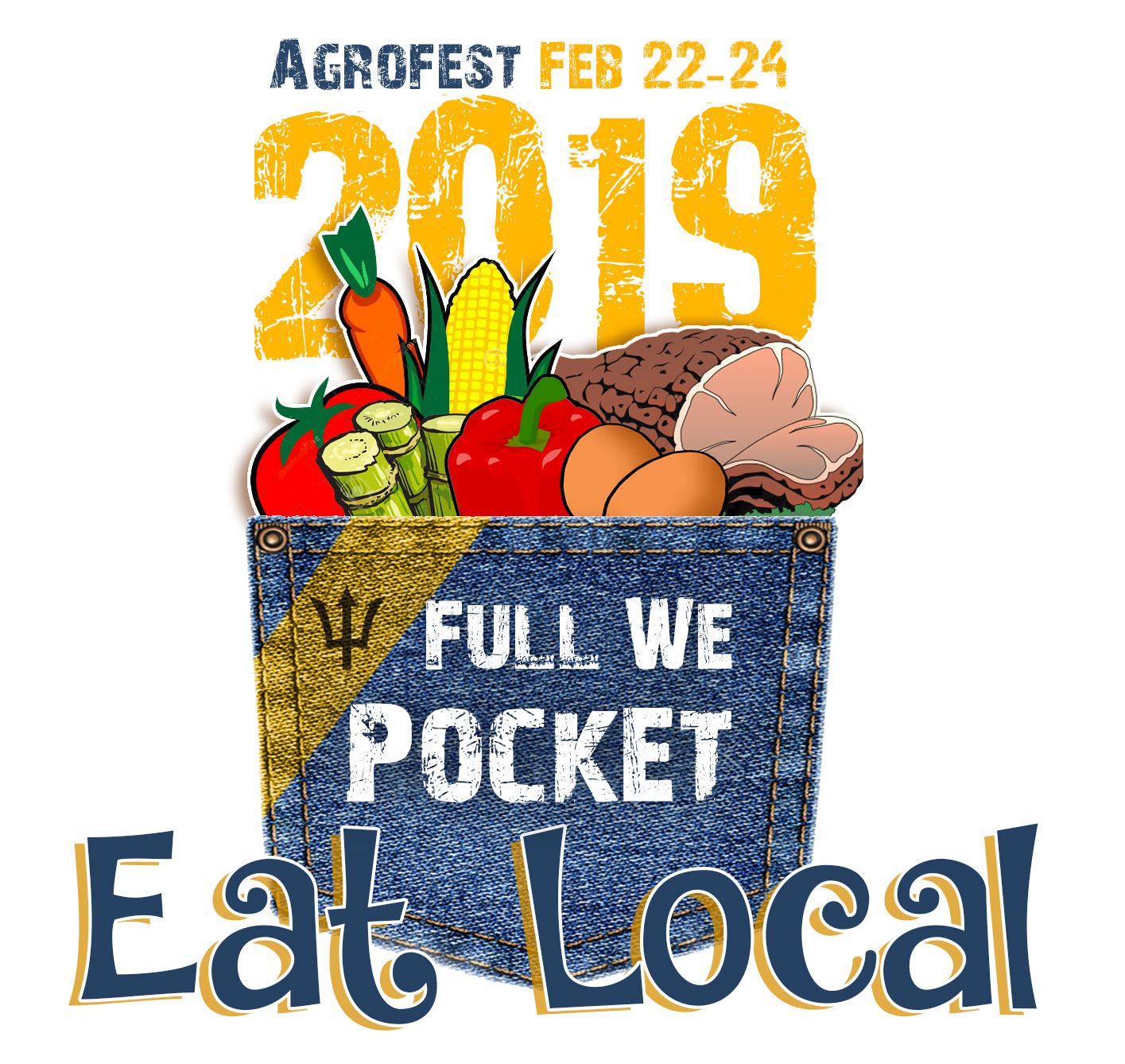 Agrofest Barbados 2020 - Die Nationale Landwirtschaftsausstellung