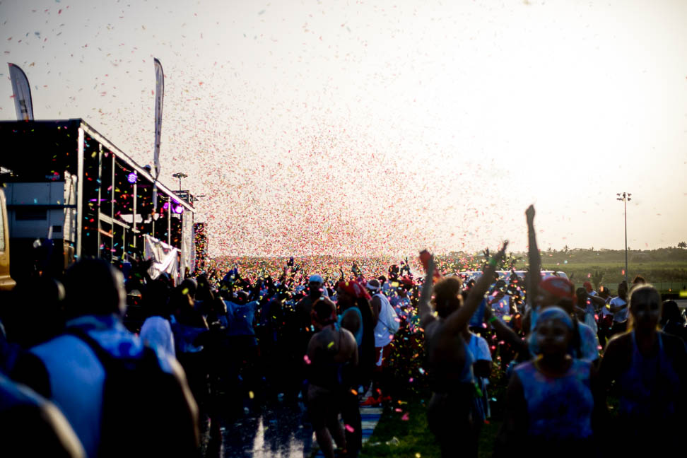 Explore Mission Crop Over - Visit Barbados