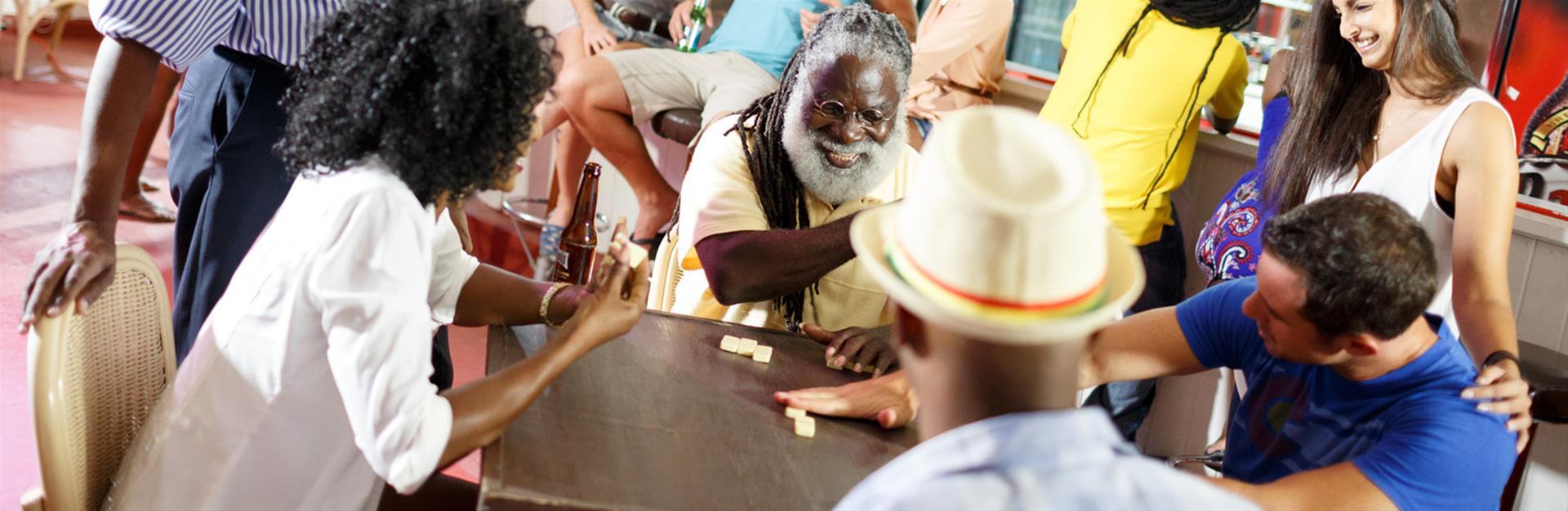 Barbados Nightlife Itinerary - Find Barbados' Top 10 Party Spots