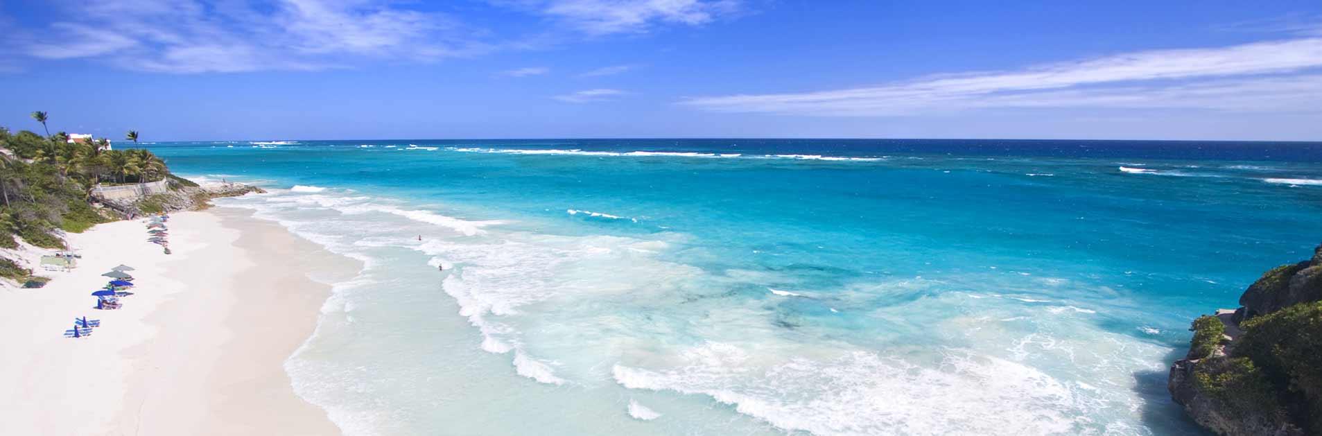 Barbados Beach Itinerary to Discover Top Caribbean Beaches