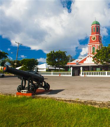 Explore Top Seven Historical Sites To Visit In Barbados - Visit Barbados