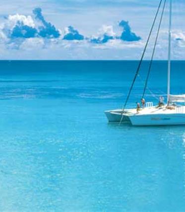 Map of Barbados » Beaches, Attractions, Hotel & Resorts