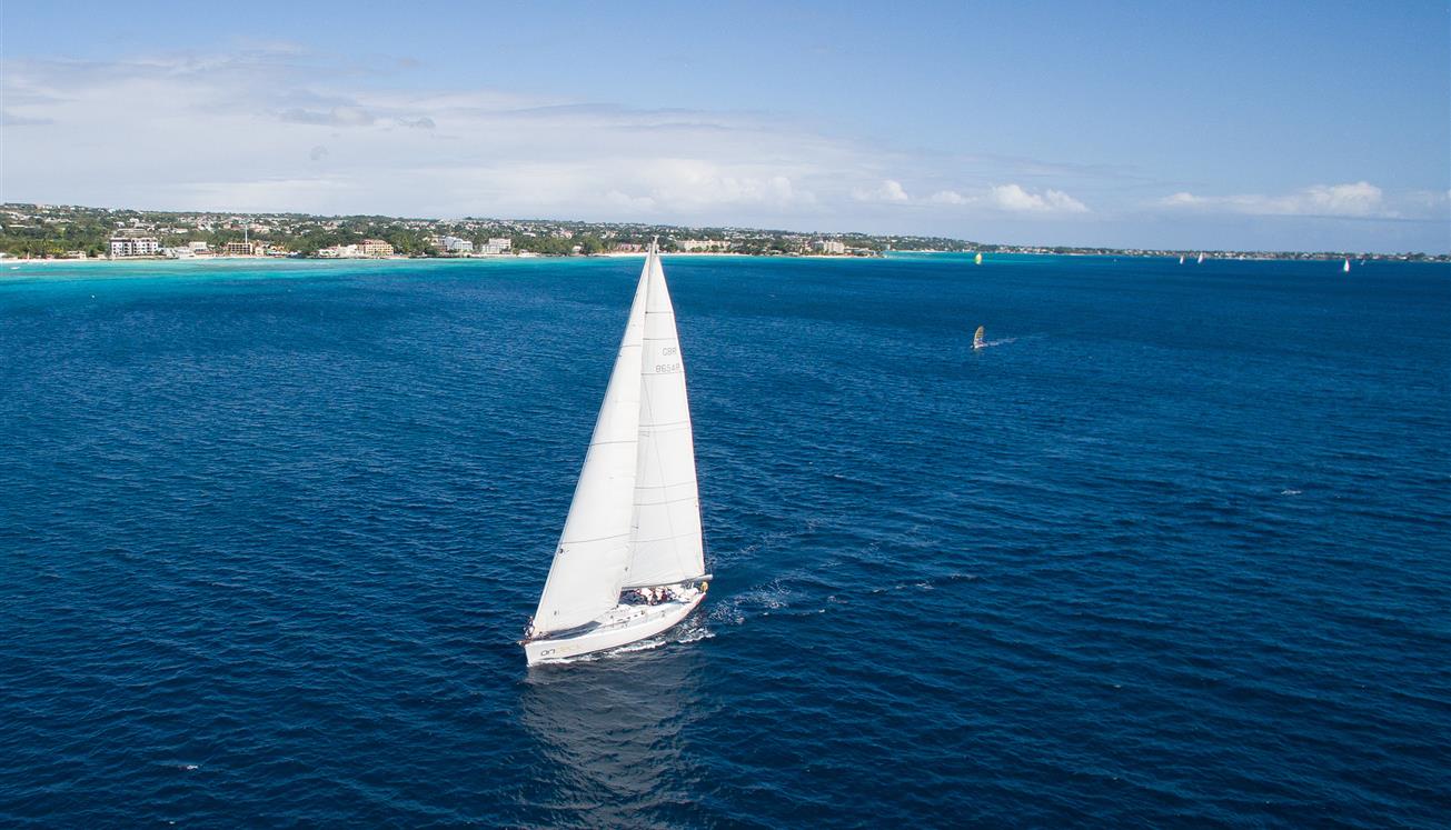 Visit Barbados - The Official Barbados Tourism Guide