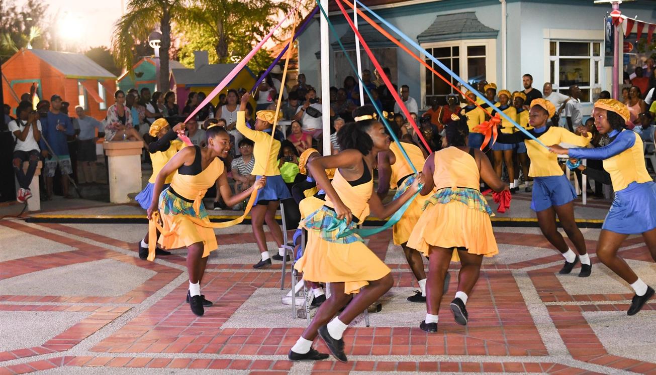 Explore Barbados Festive Fridays - Visit Barbados