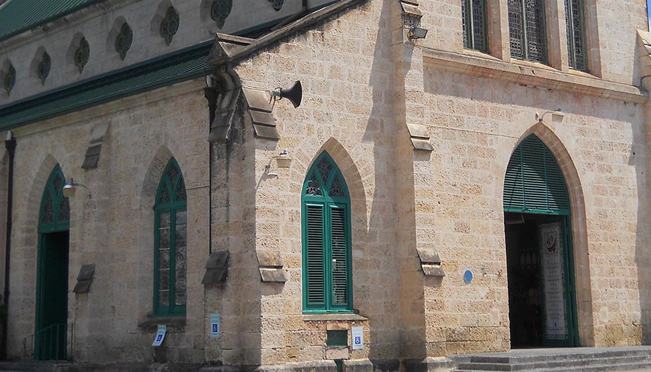 Explore Historic Architecture - Visit Barbados