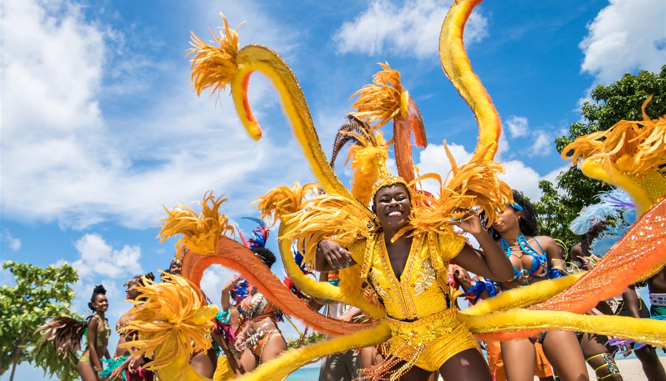 Visit Barbados - The Official Barbados Tourism Guide