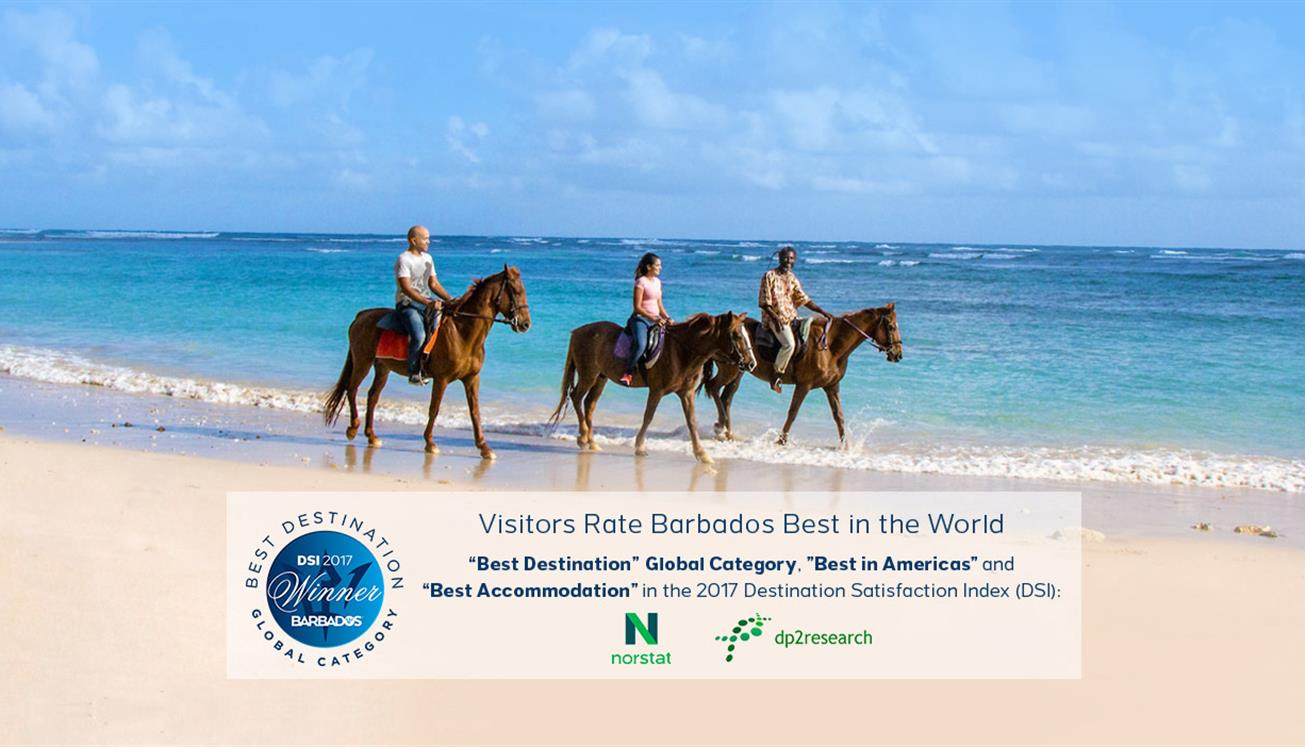 Visit Barbados - The Official Barbados Tourism Guide