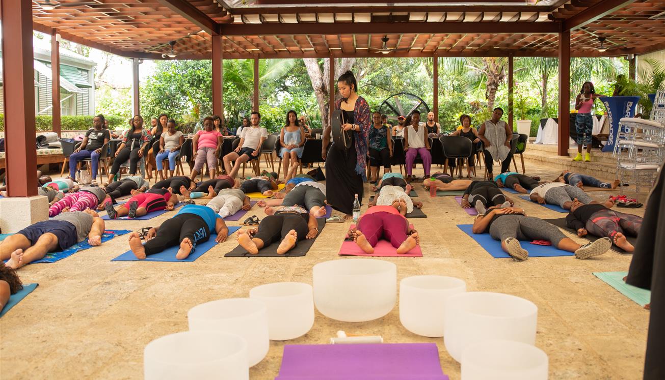 Barbados Spas in Caribbean - The Most Unique Luxurious & Pampering