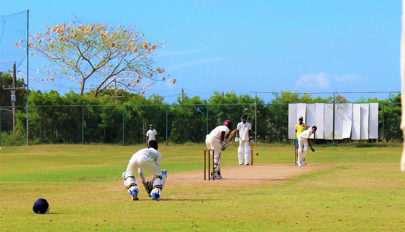 Find a World of Caribbean Sports when You Visit Barbados
