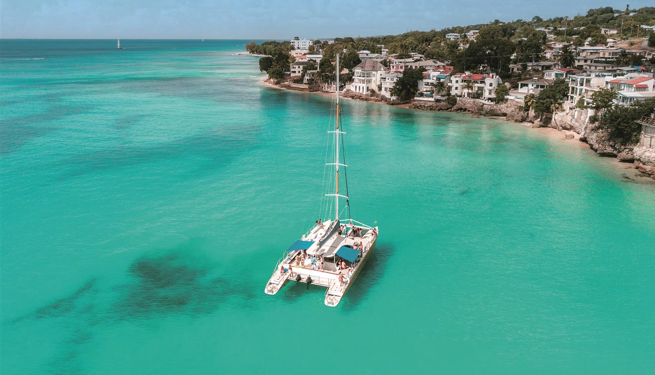 Things To Do in Barbados - Caribbean Top Sights & Activities