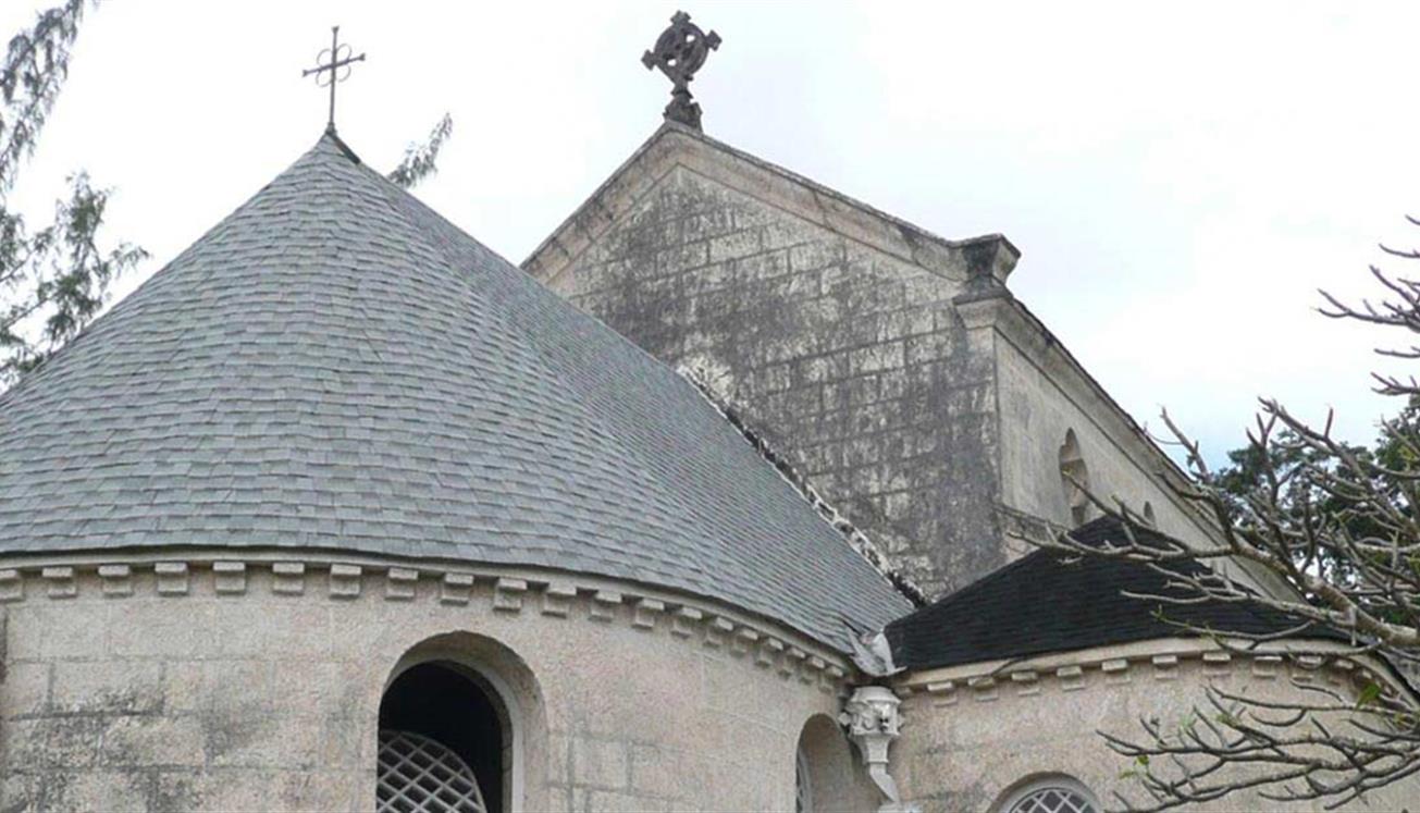 Explore Barbados monuments & natural landmarks on your trip