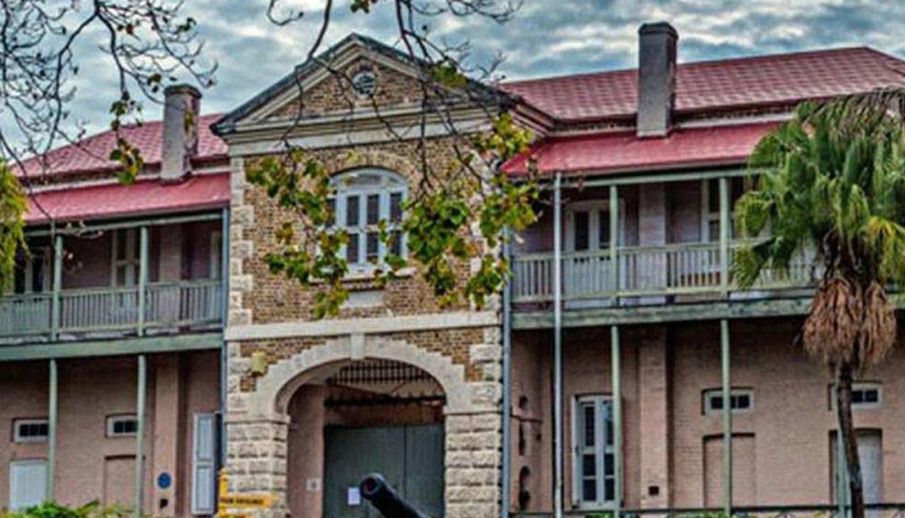 Barbados Museums & Libraries - Explore the Caribbean Tales