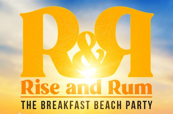 Explore Food & Rum: Rise and Rum - Visit Barbados