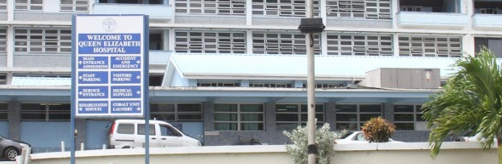Queen Elizabeth Hospital Barbados - QEH Care & Treatments